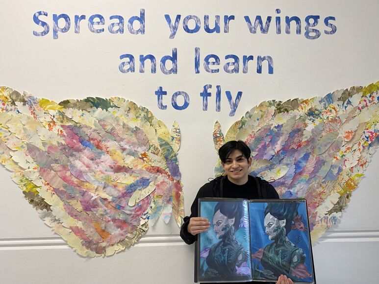 Gaynes school best ever GCSE results - News - Gaynes School