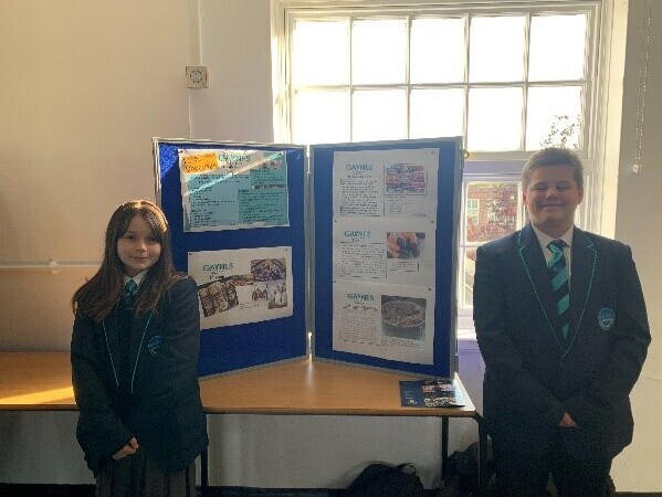 KS3 Extra Curricular Clubs Half term 1- Chocolate - News - Gaynes School